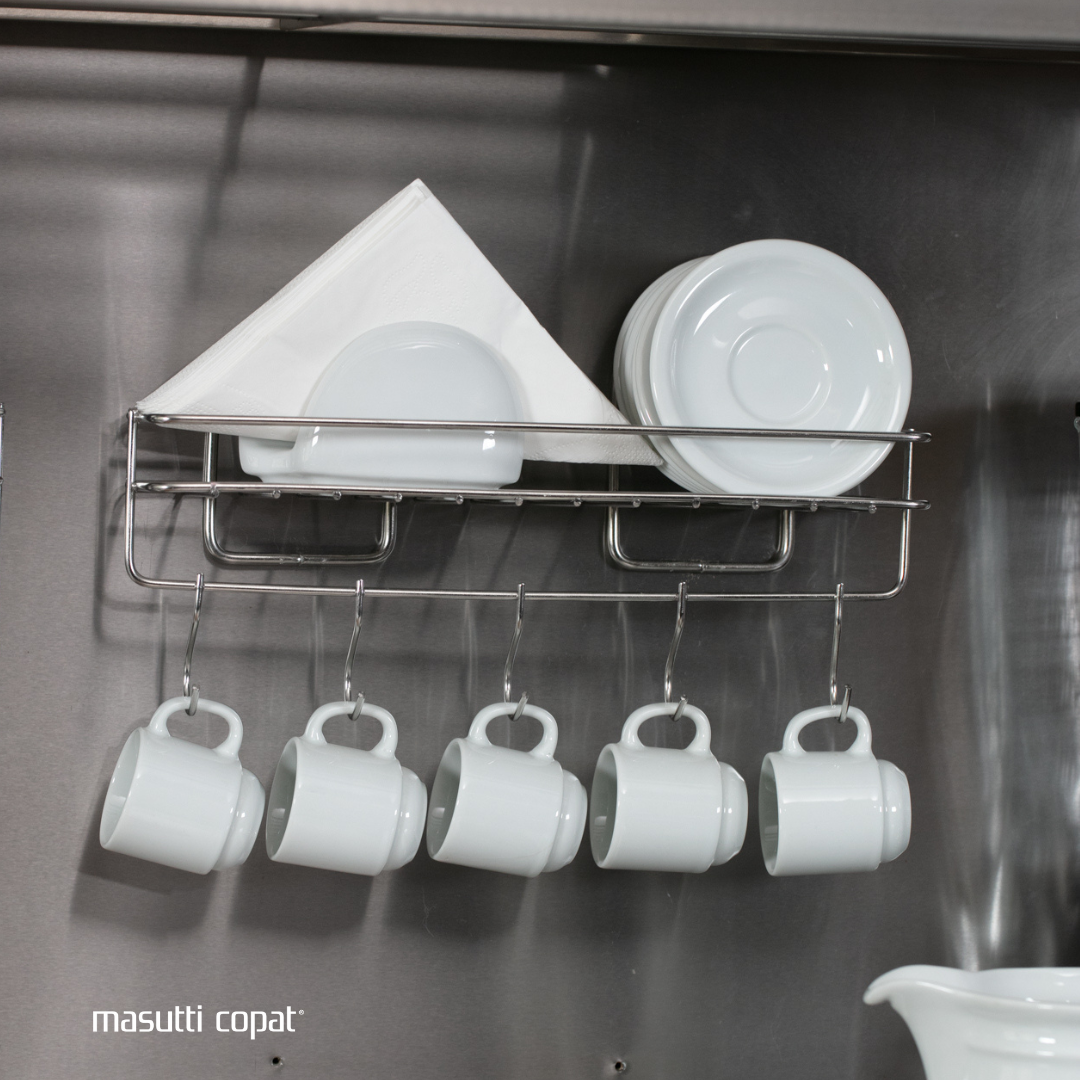 Masutti Copat - Soluções para toda a casa