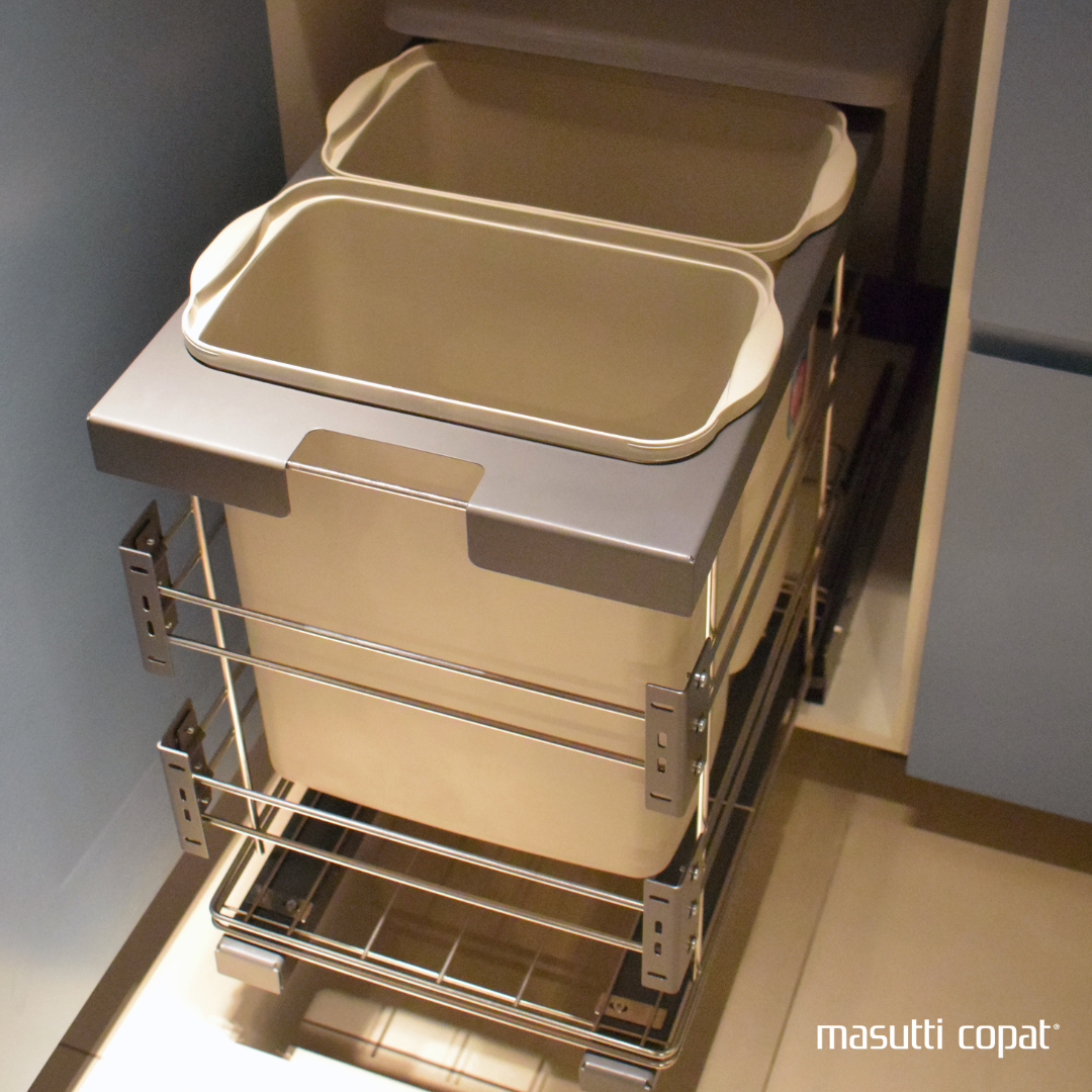 Masutti Copat - Soluções para toda a casa