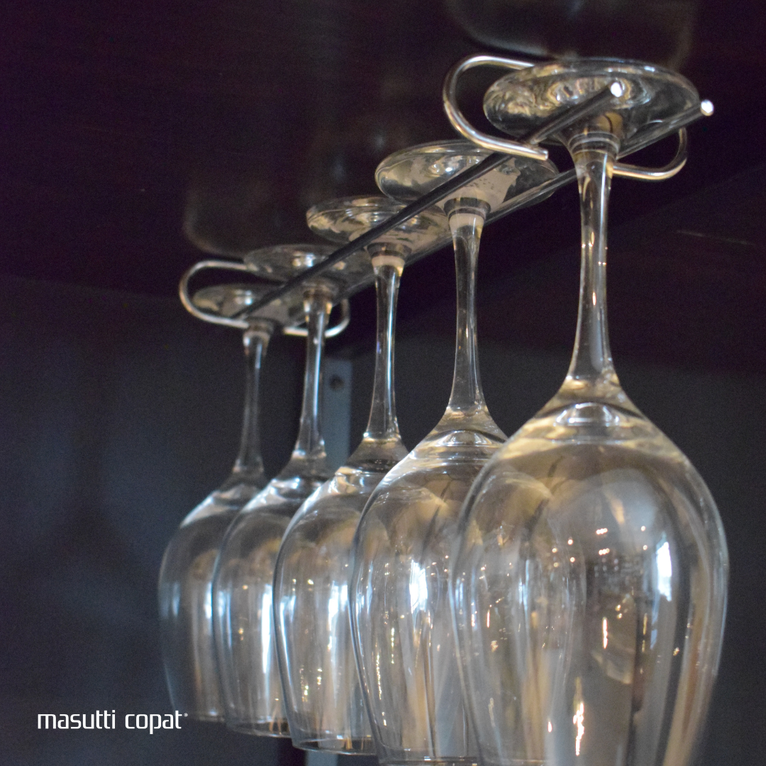 Masutti Copat - Soluções para toda a casa