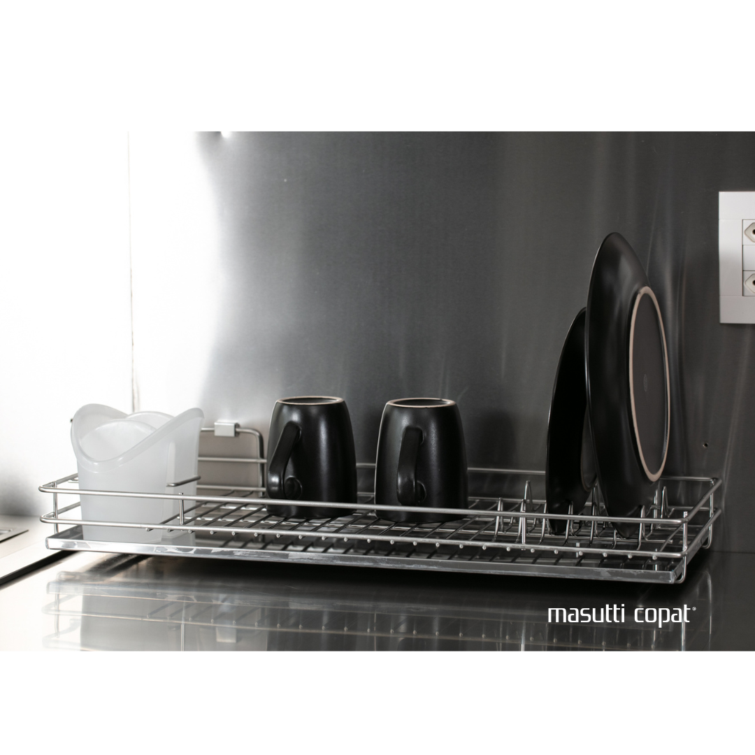 Masutti Copat - Soluções para toda a casa