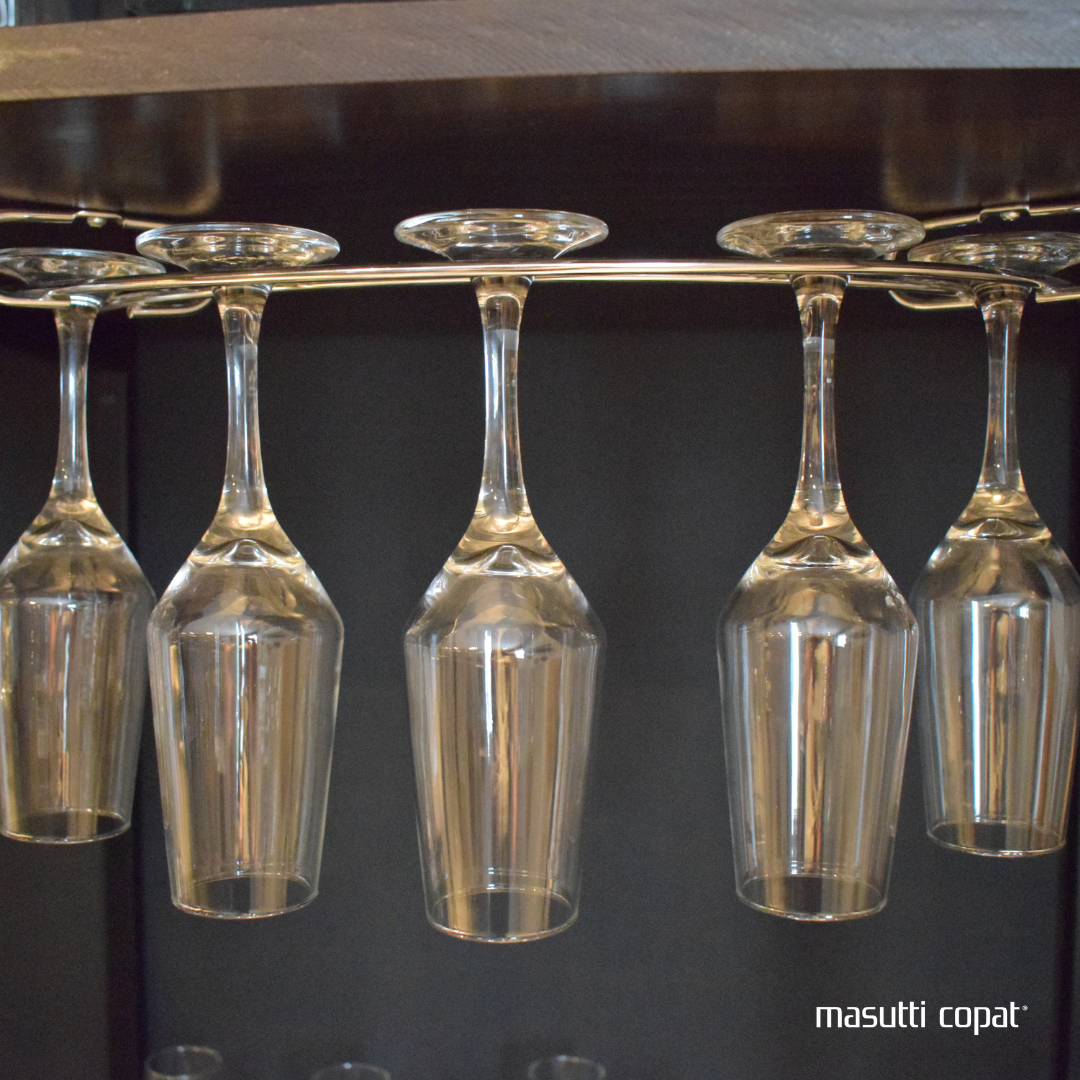 Masutti Copat - Soluções para toda a casa