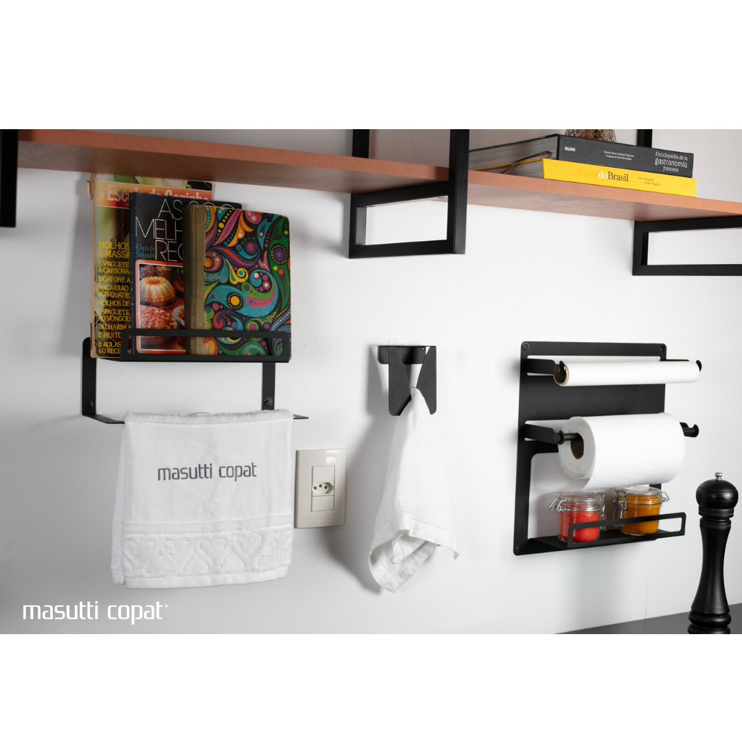 Masutti Copat - Soluções para toda a casa