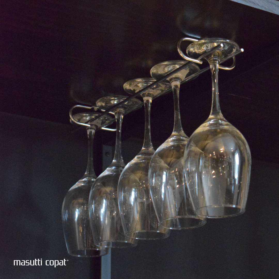 Masutti Copat - Soluções para toda a casa
