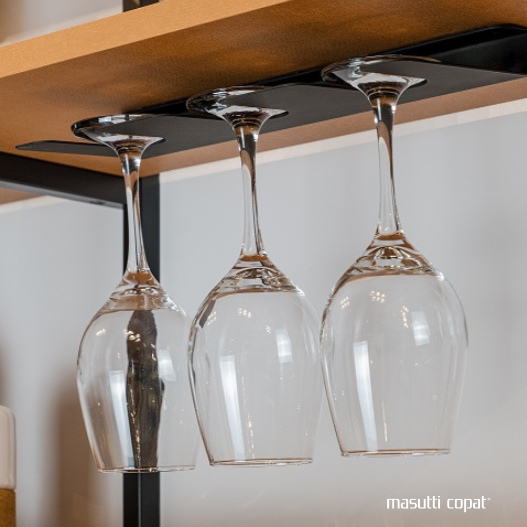 Masutti Copat - Soluções para toda a casa