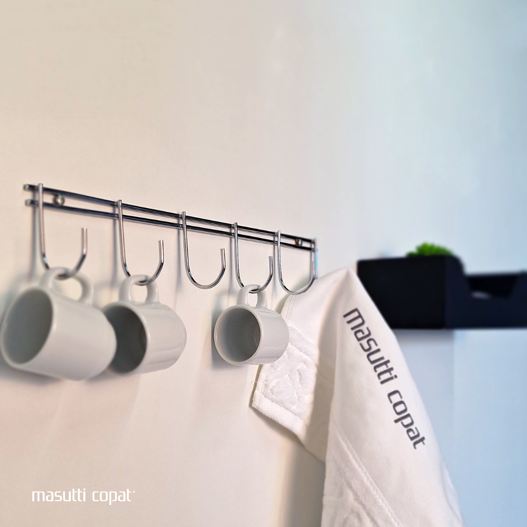 Masutti Copat - Soluções para toda a casa