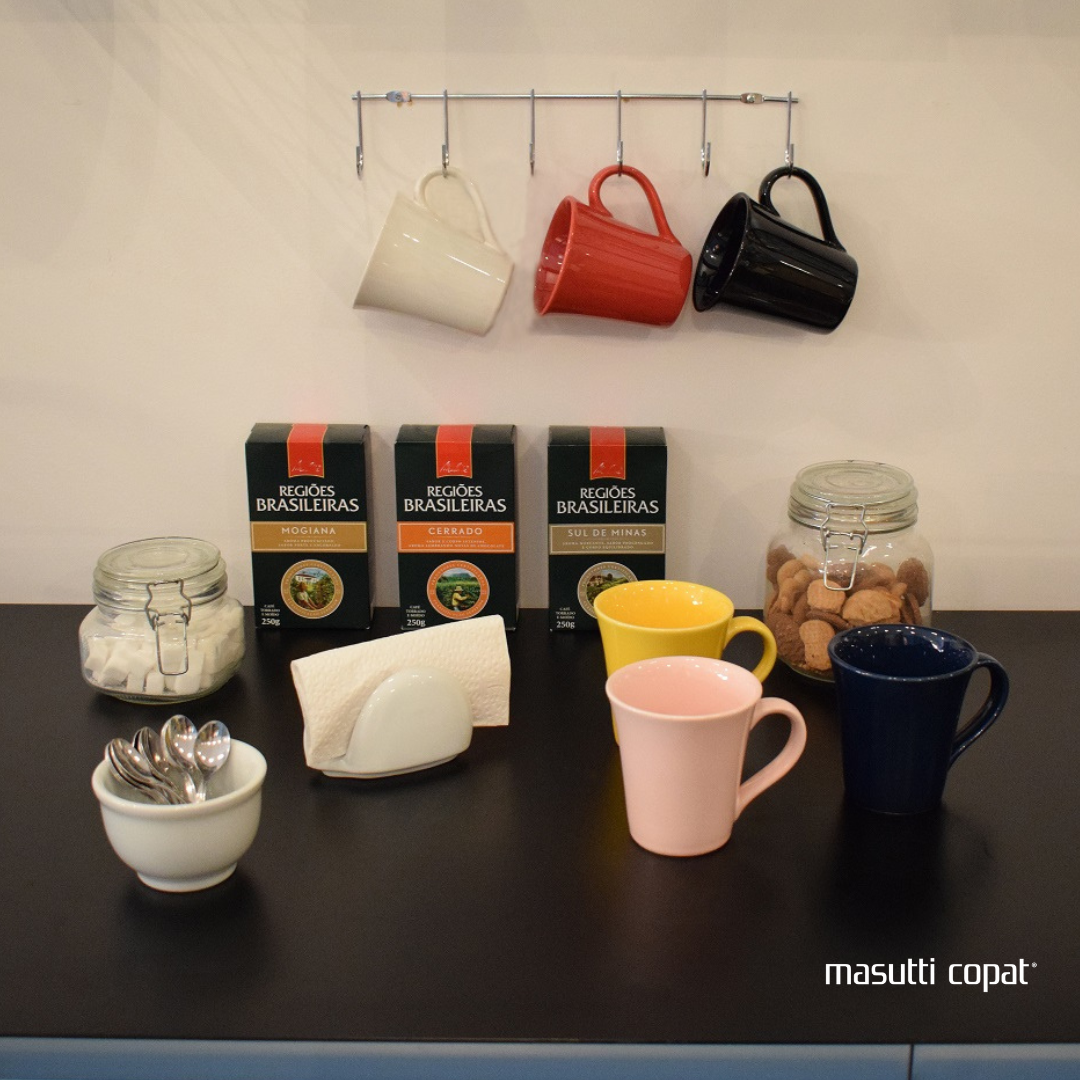 Masutti Copat - Soluções para toda a casa
