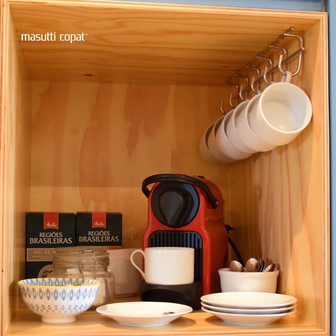 Masutti Copat - Soluções para toda a casa