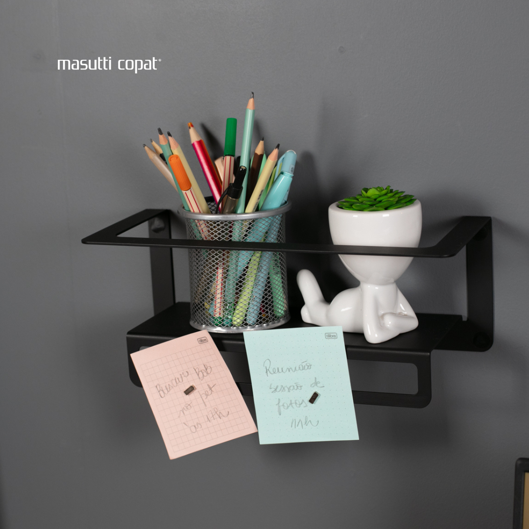 Masutti Copat - Soluções para toda a casa