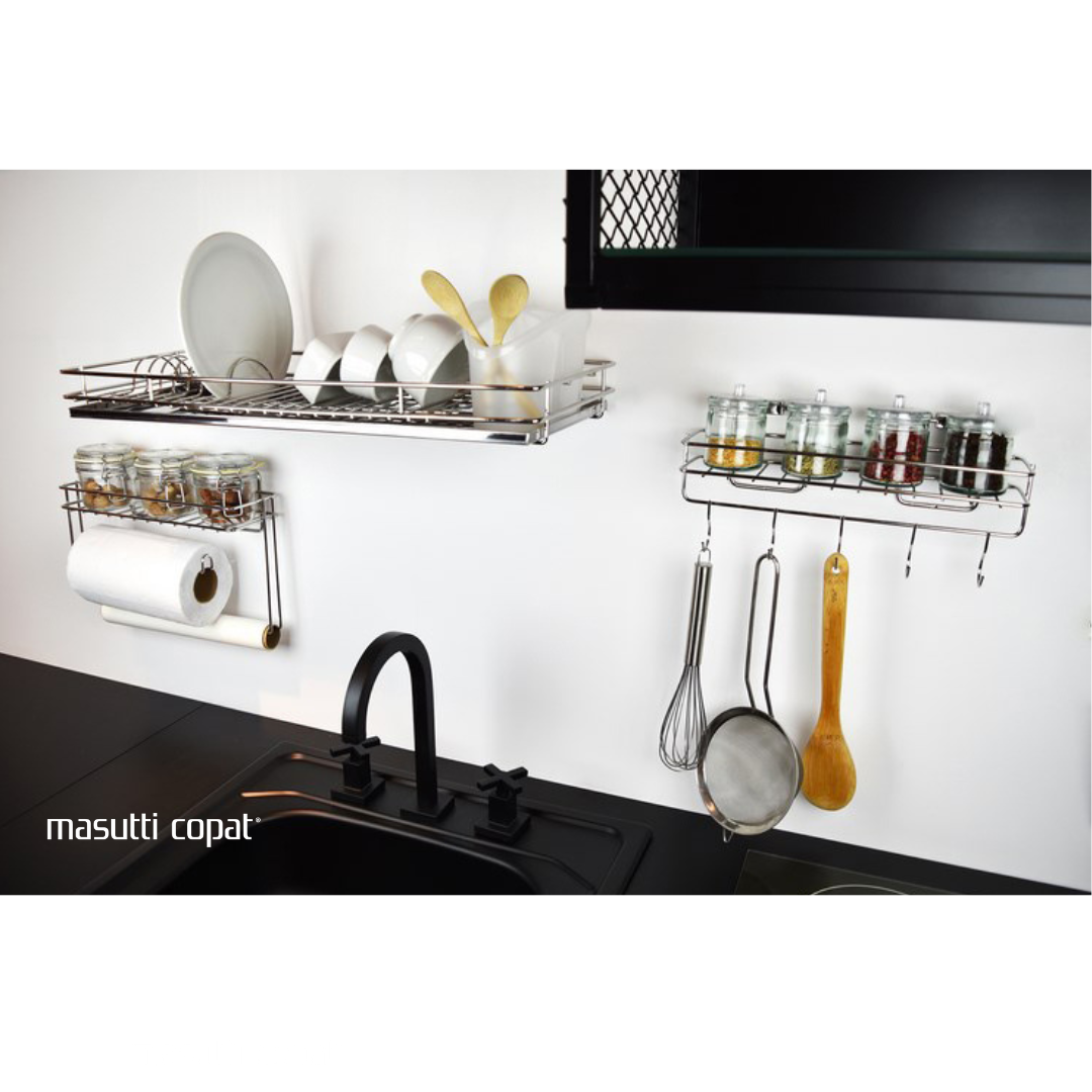 Masutti Copat - Soluções para toda a casa