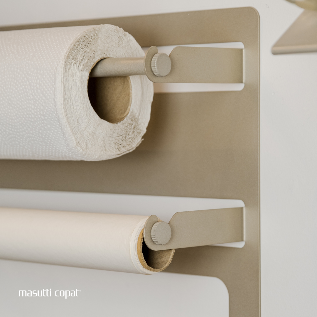 Masutti Copat - Soluções para toda a casa