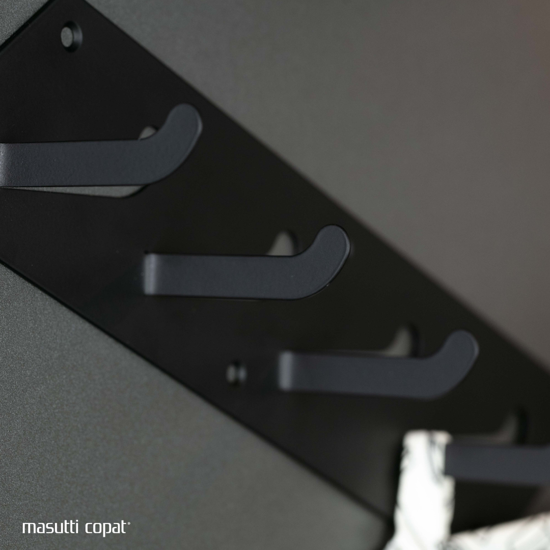 Masutti Copat - Soluções para toda a casa