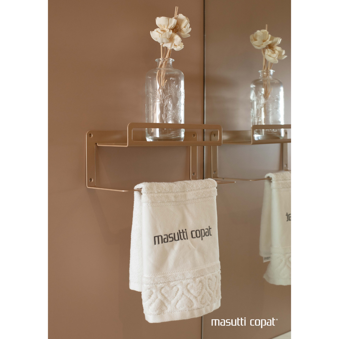 Masutti Copat - Soluções para toda a casa