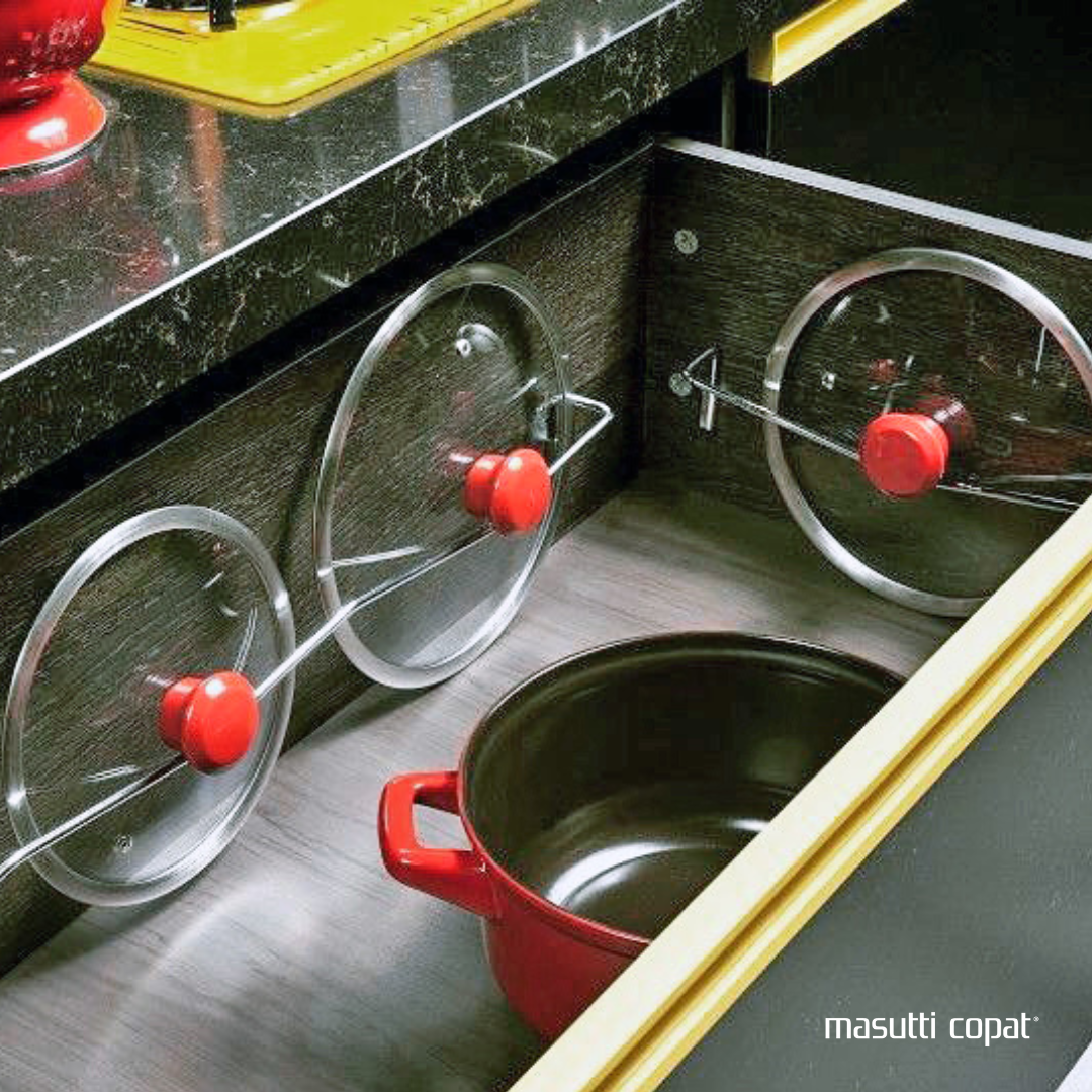 Masutti Copat - Soluções para toda a casa