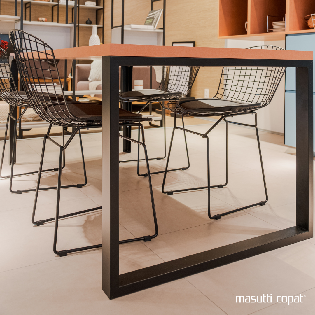 Masutti Copat - Soluções para toda a casa